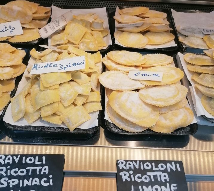 Rome: Guided Testaccio Market Food Tour with Tastings - Who Should Consider This Tour?