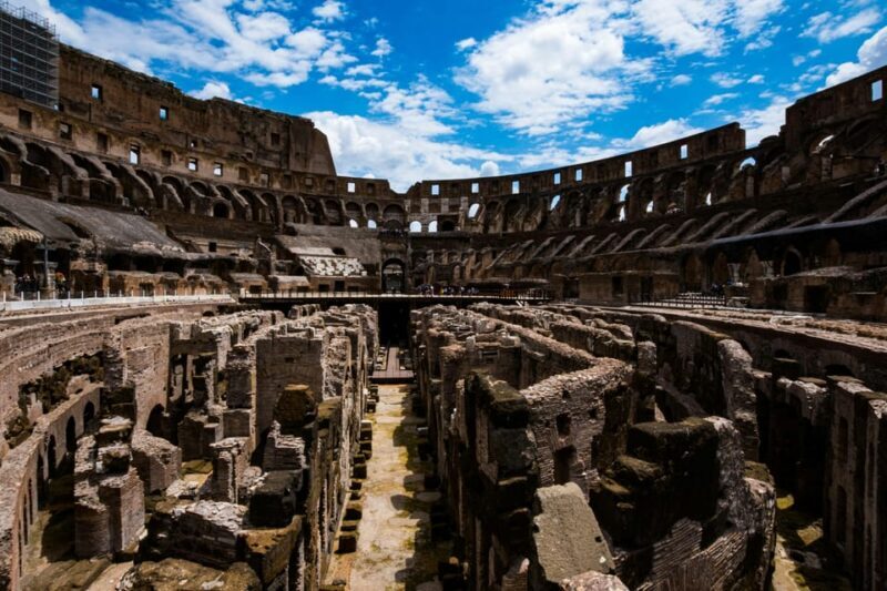 Rome: Guided Tour of Colosseum and Ancient Rome - Who Will Love This Tour?