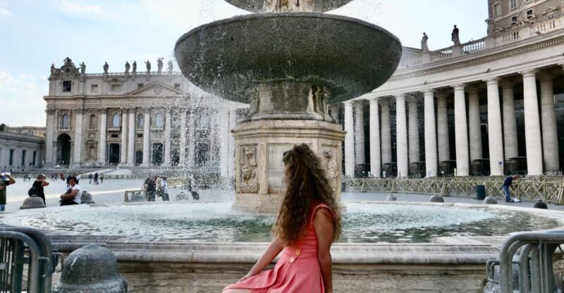 Rome: Guided Tour of St. Peter's Basilica with Dome Climb - An In-Depth Look at the Experience