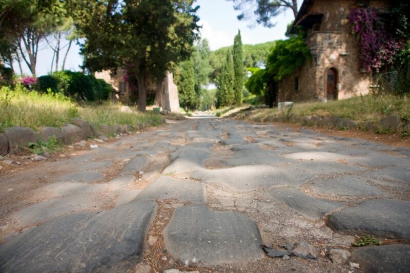 Rome: Guided Underground Tour - Exploring Rome’s Hidden Layers - A Deep Dive