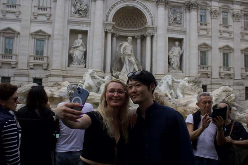 Rome: Guided Walking Tour in English or Spanish - Why Choose This Tour? Exploring Rome’s Best in a Short Time