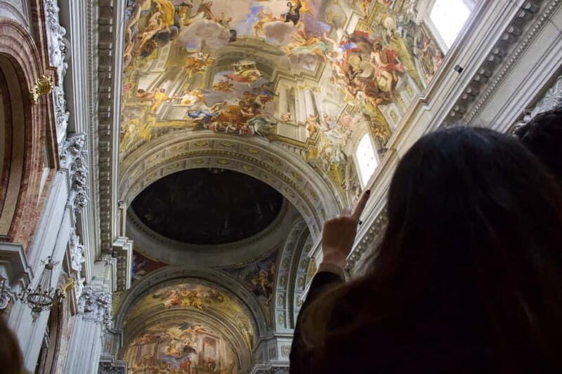 Rome: Guided Walking Tour in English or Spanish - FAQs
