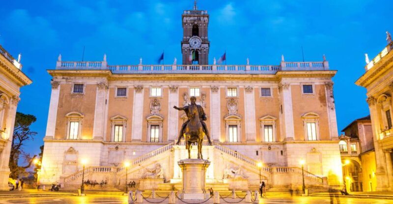 Rome: Guided Walking Tour with Headsets - An In-Depth Look at the Tour Experience