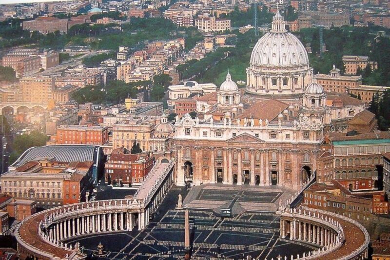 Rome: Half-Day Angels and Demons Tour - Guides and Experience