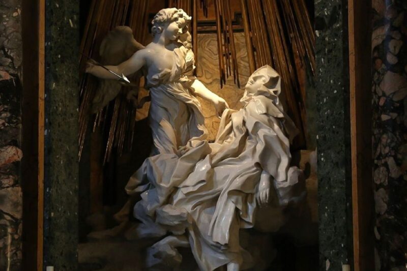 Rome: Half-Day Angels and Demons Tour - Value & Cost Analysis