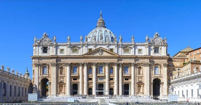 Rome: Half-Day Semiprivate Christian Tour - What Makes This Tour Worth It?