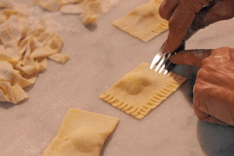 Rome: Hands-On Pasta and Gelato Class in the City Center - Final Word