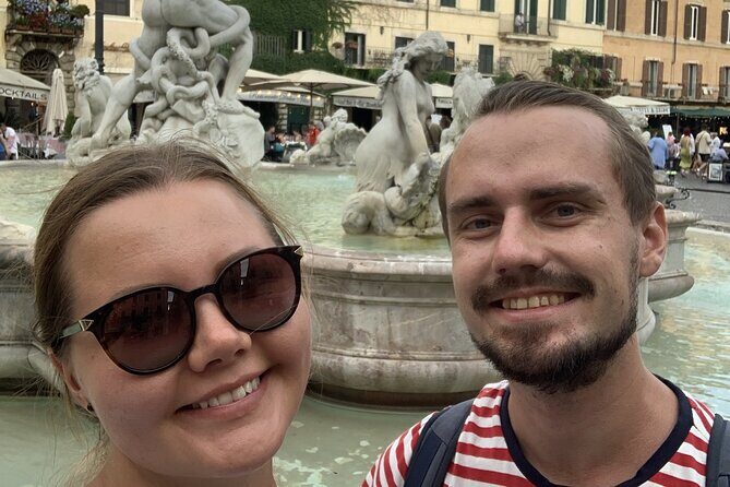 Rome Haunted Quest: A Chilling Self-Guided Ghost Tour Game - Practical Considerations