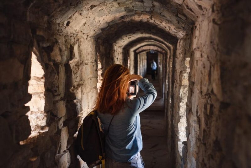 Rome: Hidden depths - Unveiling Underground Treasures Tour - FAQs