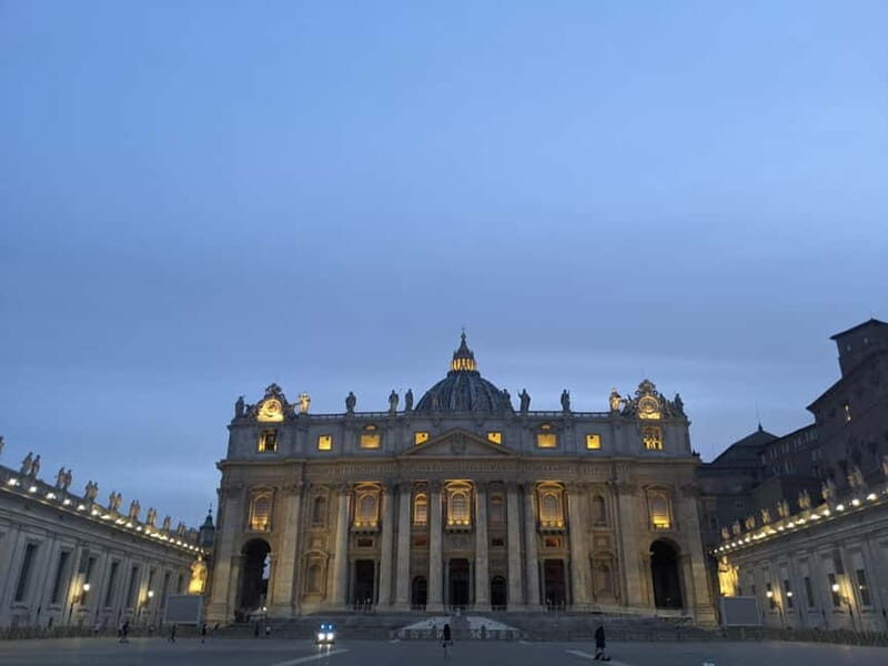 Rome: Hidden Gems Guided Walking Tour - Frequently Asked Questions