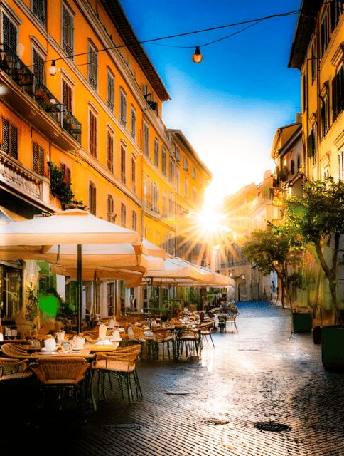 Rome: Hidden Gems Tour and Wonders Off the Usual Routes - What Travelers Should Know