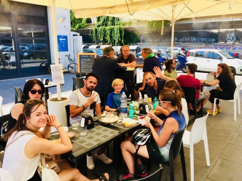 Rome: Hidden Rome E-Bike Experience with Street Food - Final Thoughts