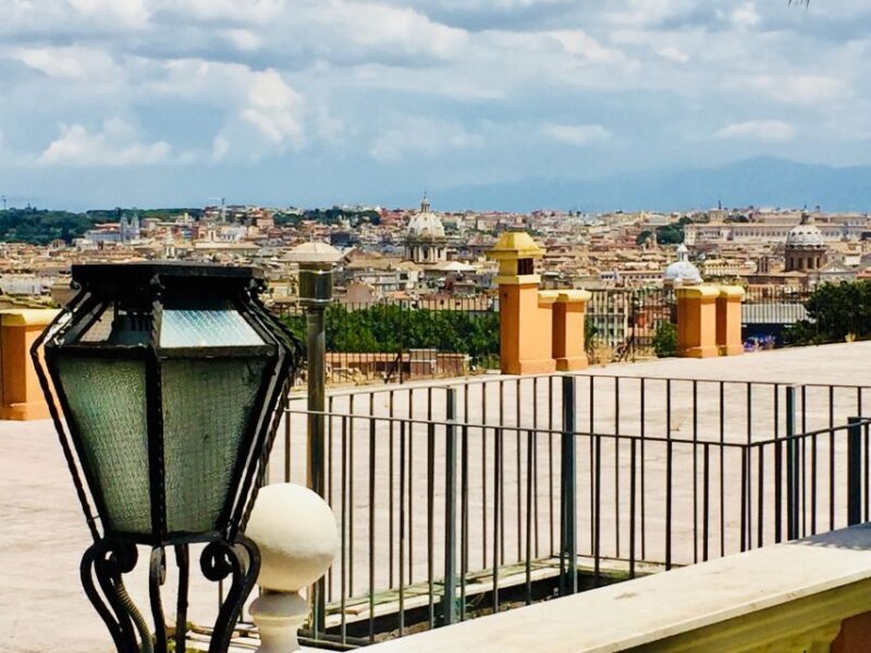 Rome: Hidden Rome E-Bike Experience with Street Food - FAQ