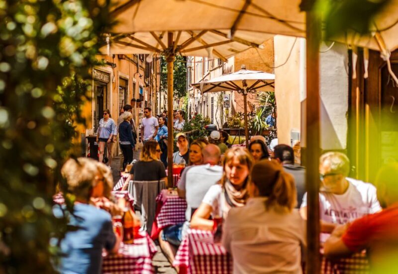 Rome: Highlights and Hidden Gems Private Custom Tour - The Bottom Line: Is It Right for You?