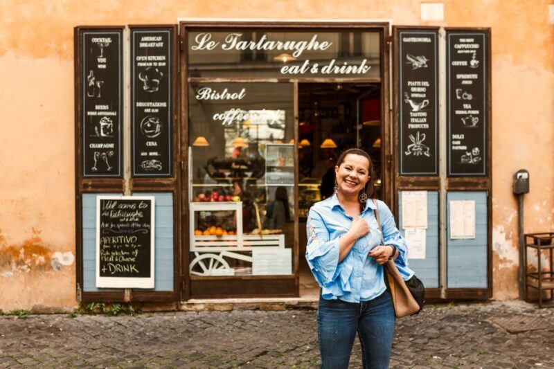 Rome: Highlights and Hidden Gems Private Custom Tour - Frequently Asked Questions
