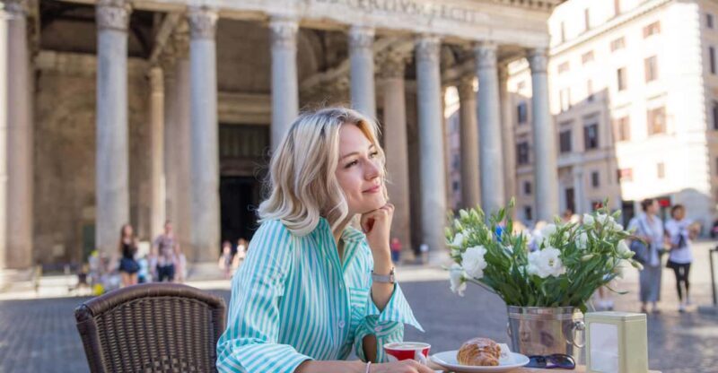 Rome: Highlights Photo Shoot for Memorable Moments - Key Points