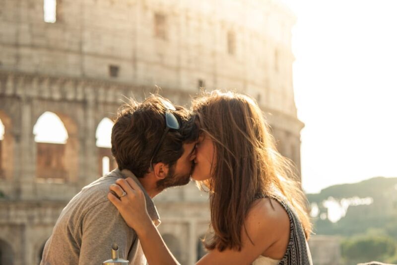 Rome: Highlights Photo Shoot for Memorable Moments - Authentic Experiences and Traveler Feedback