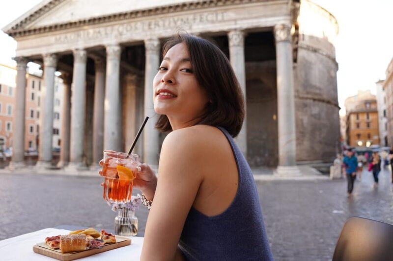 Rome: Highlights Photo Shoot for Memorable Moments - Who Should Consider This Tour?