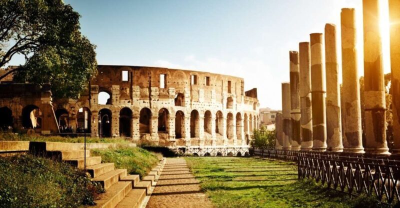 Rome Highlights Private Tour From Civitavecchia Port - Cost and Value
