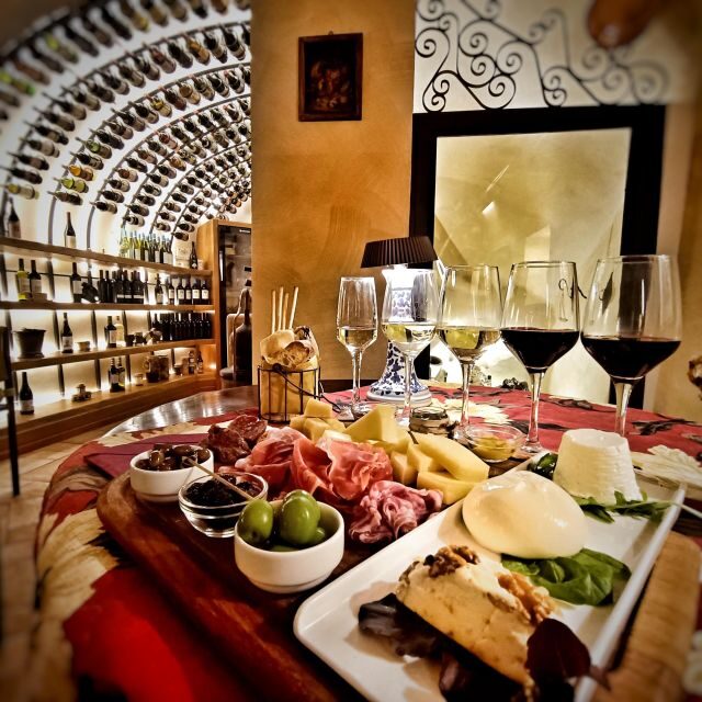 Rome: Highlights Private Tour with Food Tasting Experience - An In-Depth Look at the Experience