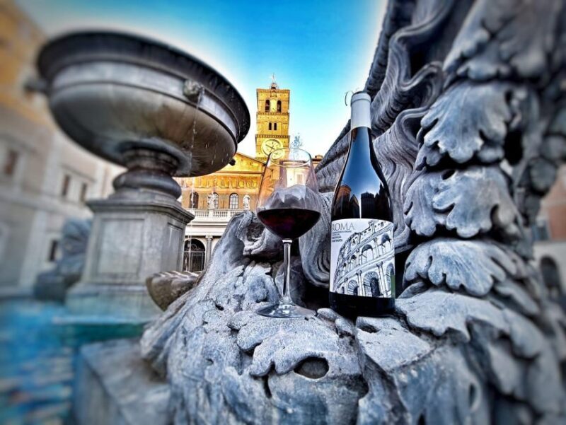 Rome: Highlights Private Tour with Food Tasting Experience - Authentic Experience and Genuine Value