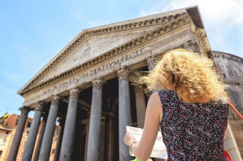 Rome: Highlights & Secrets - Private Walking Tour - Practical Details and Considerations