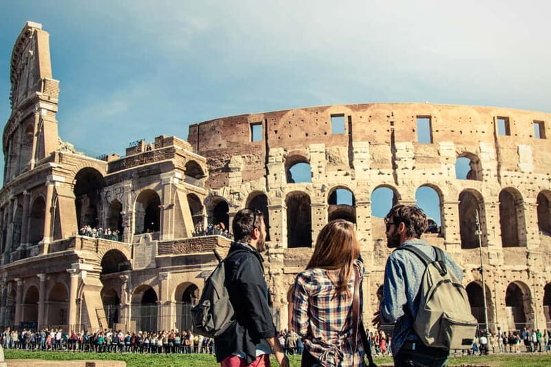 Rome: Highlights & Secrets - Private Walking Tour - Final Words: Why This Tour Is a Great Choice