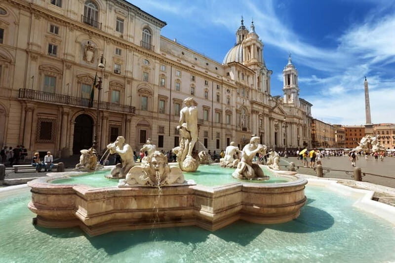 Rome: Highlights & Secrets - Private Walking Tour - FAQ