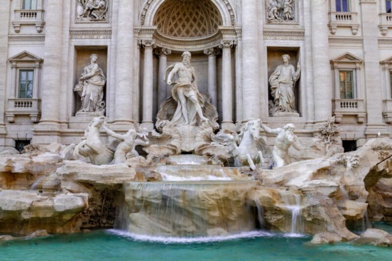 Rome Highlights Tour with Pizza and Gelato - A Deep Dive into the Rome Highlights Tour
