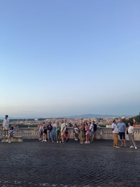 Rome: Highlights Vespa Sidecar Tour with Coffee and Gelato - Practical Details & Value