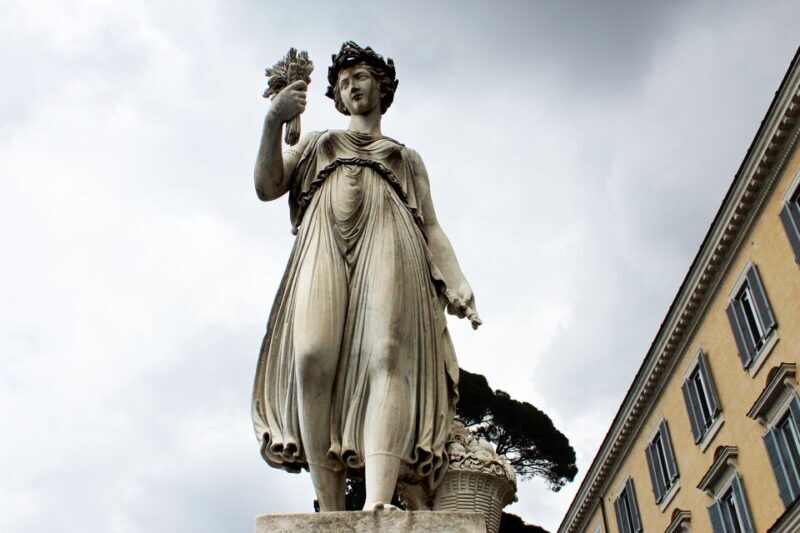 Rome: Historic Center Self-Guided Smartphone Tour - Who Should Consider This Tour