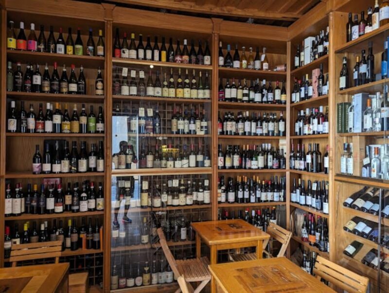 Rome Historic Center: Wine Tasting in a special and unique place - Why This Wine Tasting Experience Stands Out