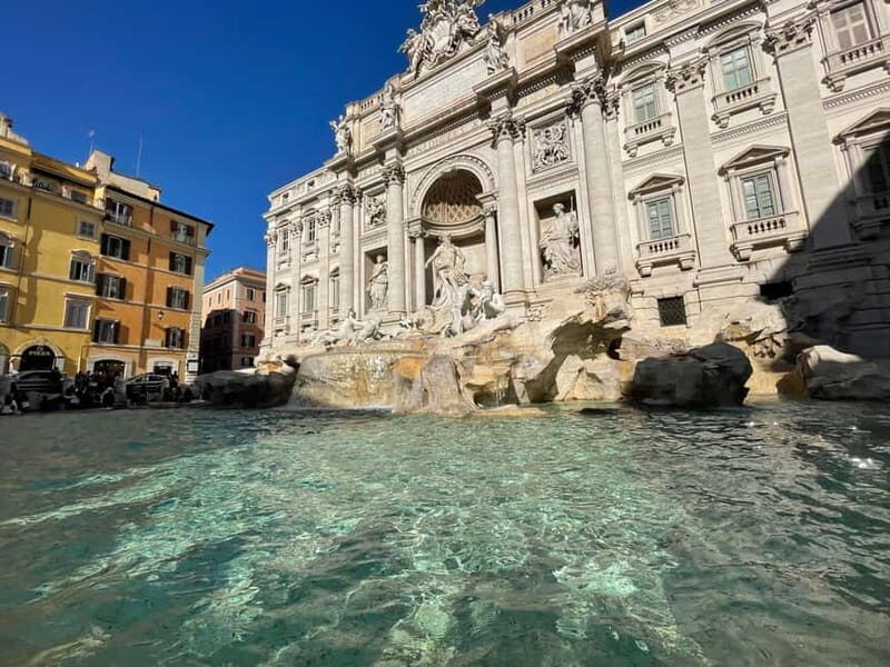 Rome: Historic Centre and Pantheon Guided Walking Tour - Detailed Review of the Tour Experience
