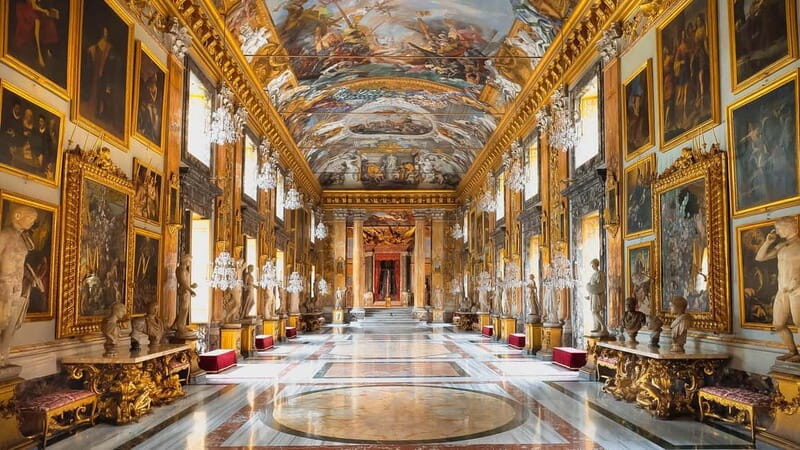 Rome: Historic Centre and Pantheon Guided Walking Tour - Authentic Insights from Reviewers