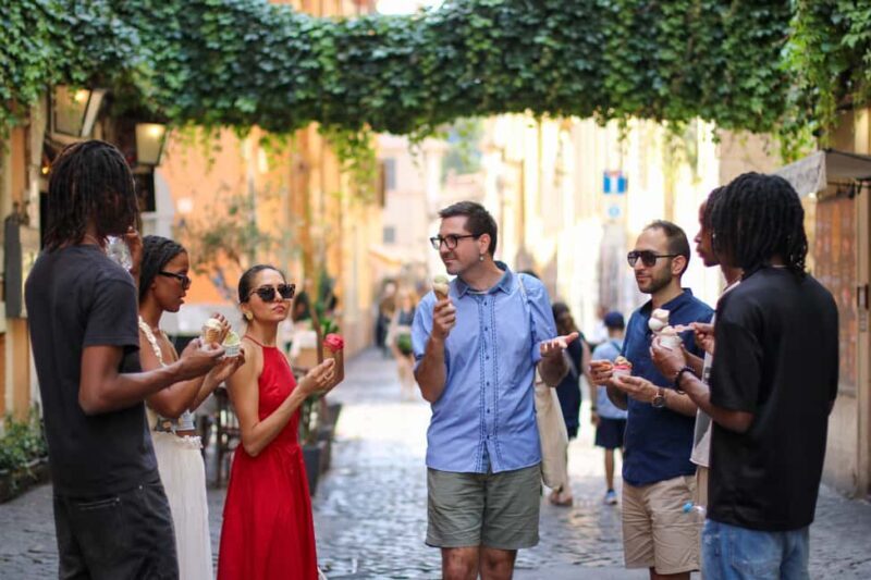 Rome: Historic City Center Local Food Tour - An Introduction to Rome’s Food Scene