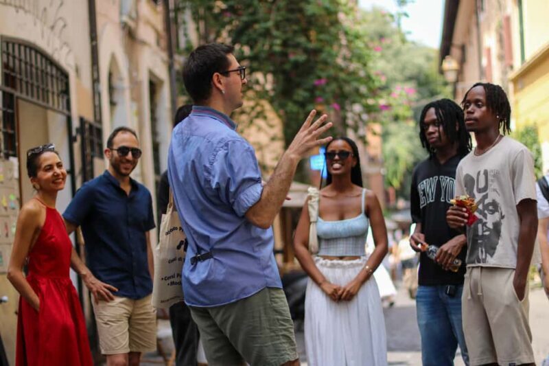 Rome: Historic City Center Local Food Tour - FAQ