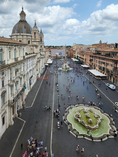 Rome: Historic Squares Guided Walking Tour - Final Thoughts: Who Will Love This Tour?