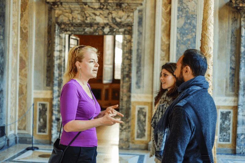 Rome: Holy Doors Pilgrimage with Private Driver and Guide - Discovering the Holy Doors Tour: A Detailed Review
