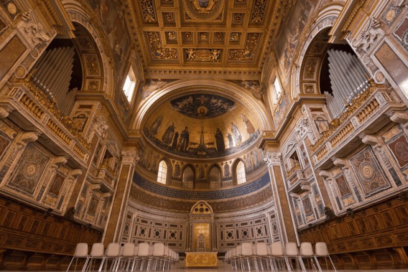 Rome: Holy Doors Pilgrimage with Private Driver and Guide - FAQ