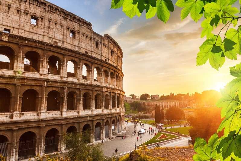 Rome: Hop-on Hop-off Bus Tour and Colosseum Experience - Final Thoughts: Is It Worth It?