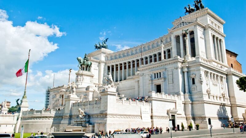 Rome: Hop-on-Hop-off Bus with Vatican and Sistine Chapel - Authentic Insights from Travelers