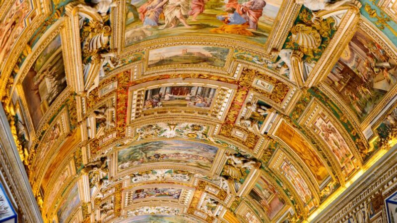 Rome: Hop-on-Hop-off Bus with Vatican and Sistine Chapel - Final Thoughts: Who is This Tour For?