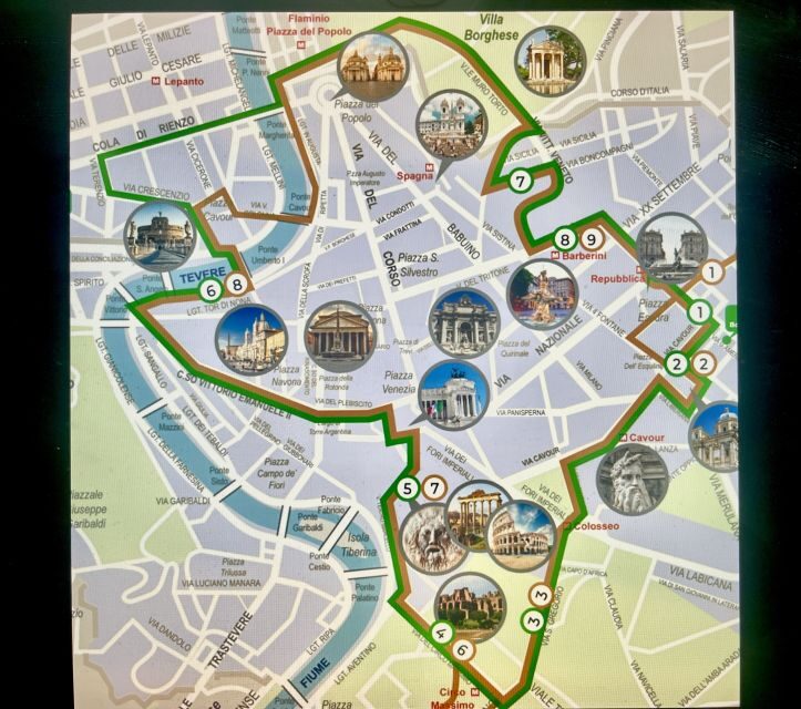 Rome: Hop-on-Hop-off Bus with Vatican and Sistine Chapel - FAQs