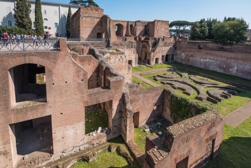 Rome: Houses of Augustus and Livia Private Tour - Practical Details and Value