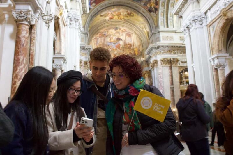 Rome Icons & Hidden Gems: Guided Walking Tour - The Practical Side: What to Know