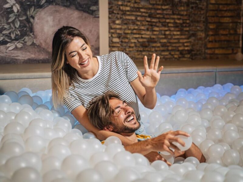 Rome: IKONO Roma Immersive Experience Entry Ticket - How Does the Cost Reflect the Experience?