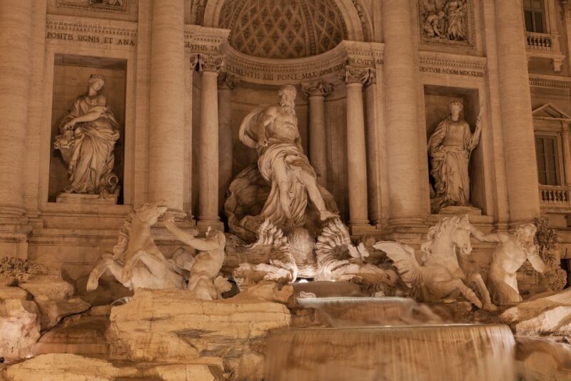 Rome: Immersive Underground and Piazzas Tour - The Experience of the Guides: Knowledge Meets Passion