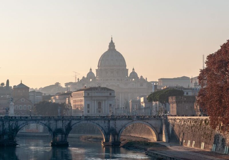 Rome: Immersive Underground and Piazzas Tour - The Sum Up: Who Will Love This Tour?