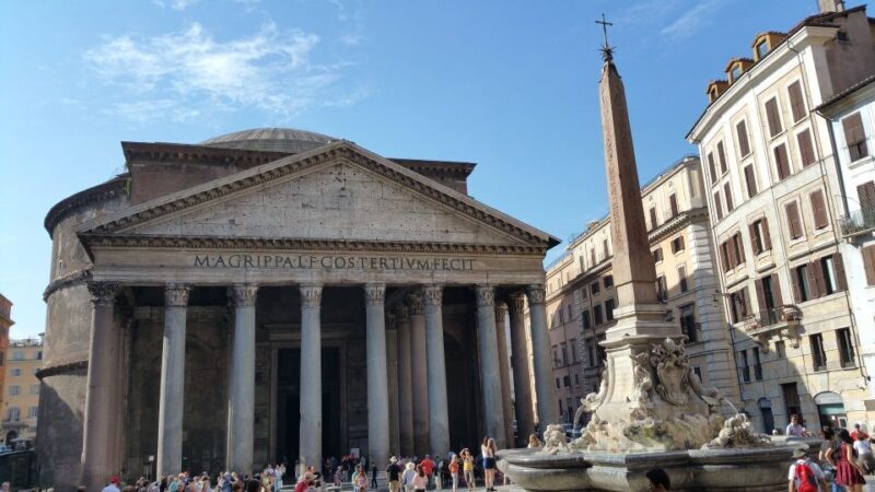 Rome: Immersive Underground and Piazzas Tour - FAQ: Practical Questions Answered