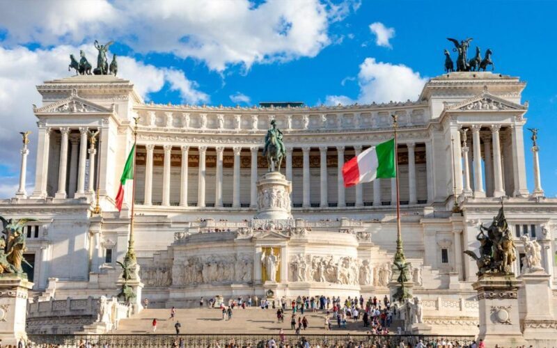 Rome in 1 day: Private sightseeing from the cruise port - Key Points